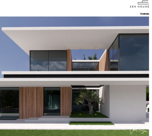 Luxusvillák - Royal Club Holiday Village & Marina - Eladó luxusvillák